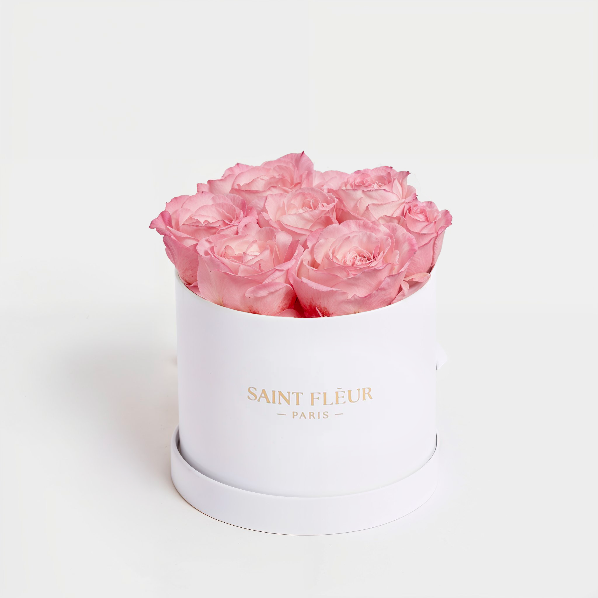 Saint Fleur | Luxury Eternal Roses
